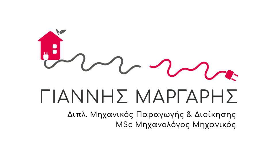 Μάργαρης Γιάννης | Διπλ. Μηχανικός Παραγωγής & Διοίκησης, ΜSc ...